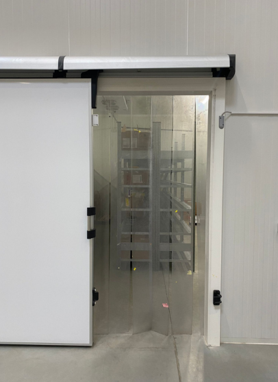 Abator - Sistem frig - Midal